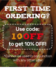 Pizza Byte - Order Online