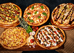Specials | Pax Hill Pizza | Traralgon | Official Website